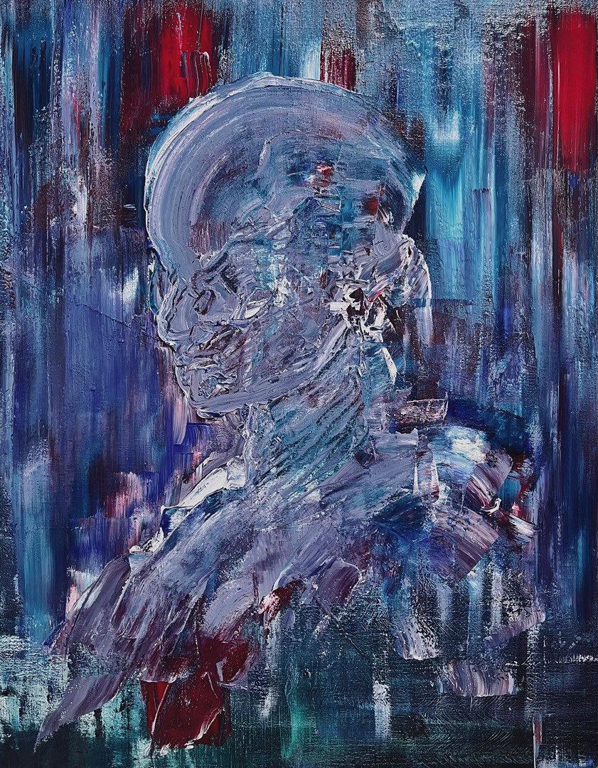 Artworks - 真田将太朗 ‐ SHOTARO SANADA